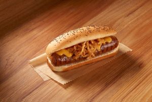 Original Recipe Fully Cooked Breakfast Sausage Links | Johnsonville ...