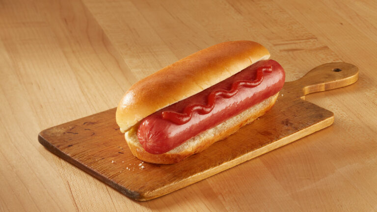 Beddar with Cheddar Sausage | Johnsonville Foodservice