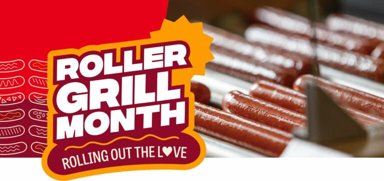 Roller Grill Month - Johnsonville - Foodservice